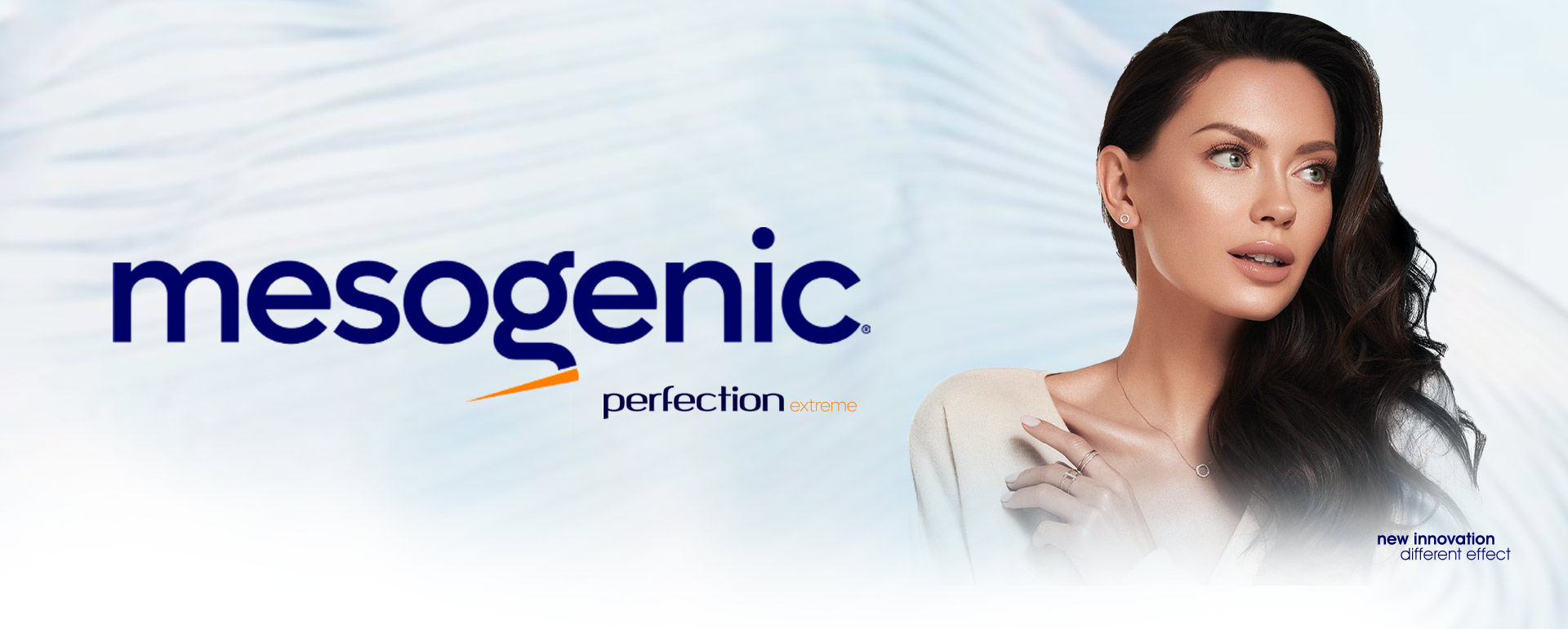 Mesogenic – Cosmetics